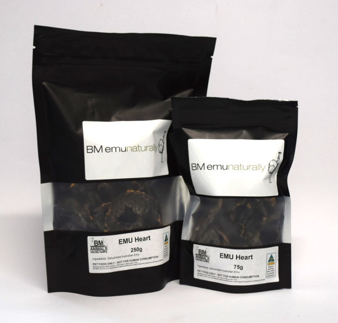 BM Animals Complete Nutrition