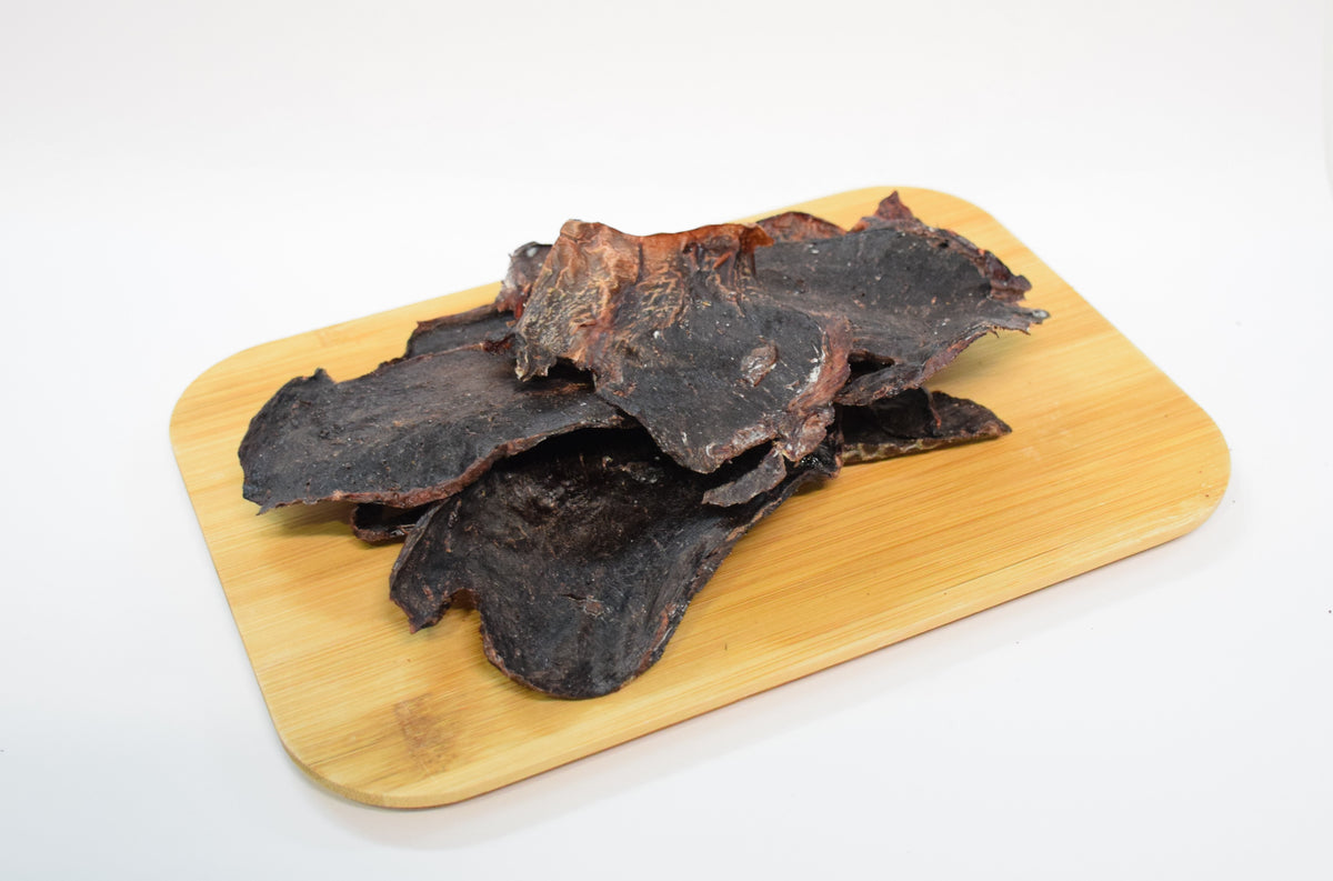 Beef (Ox) Heart – BM Animals Complete Nutrition