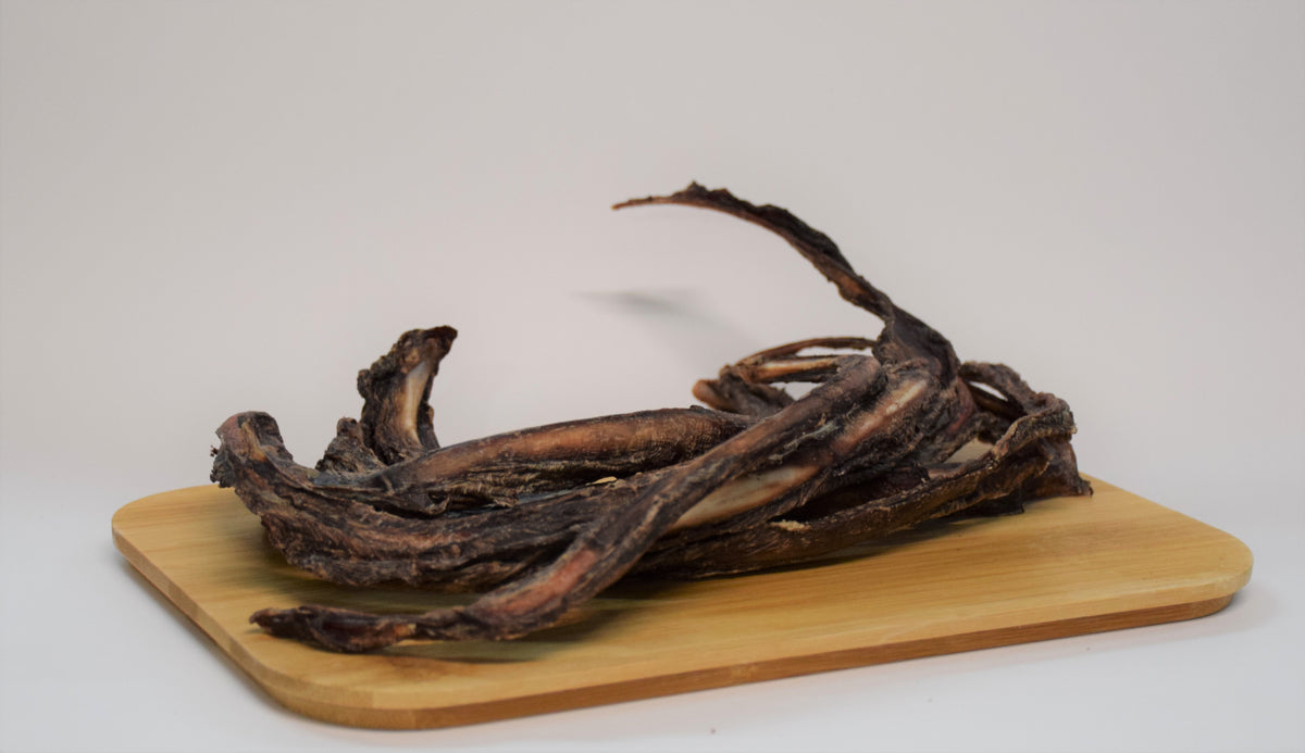 Kangaroo Spare Ribs – BM Animals Complete Nutrition